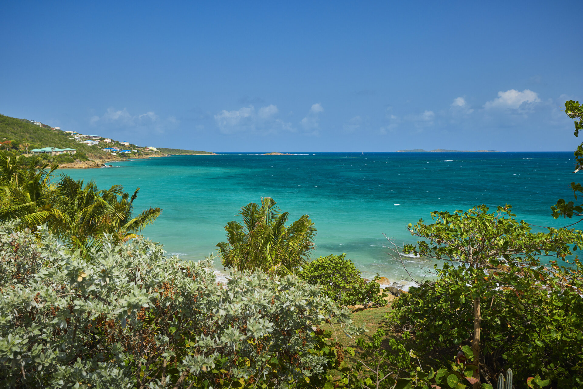 St Thomas Resort Privacy Policy | Frenchman's Reef