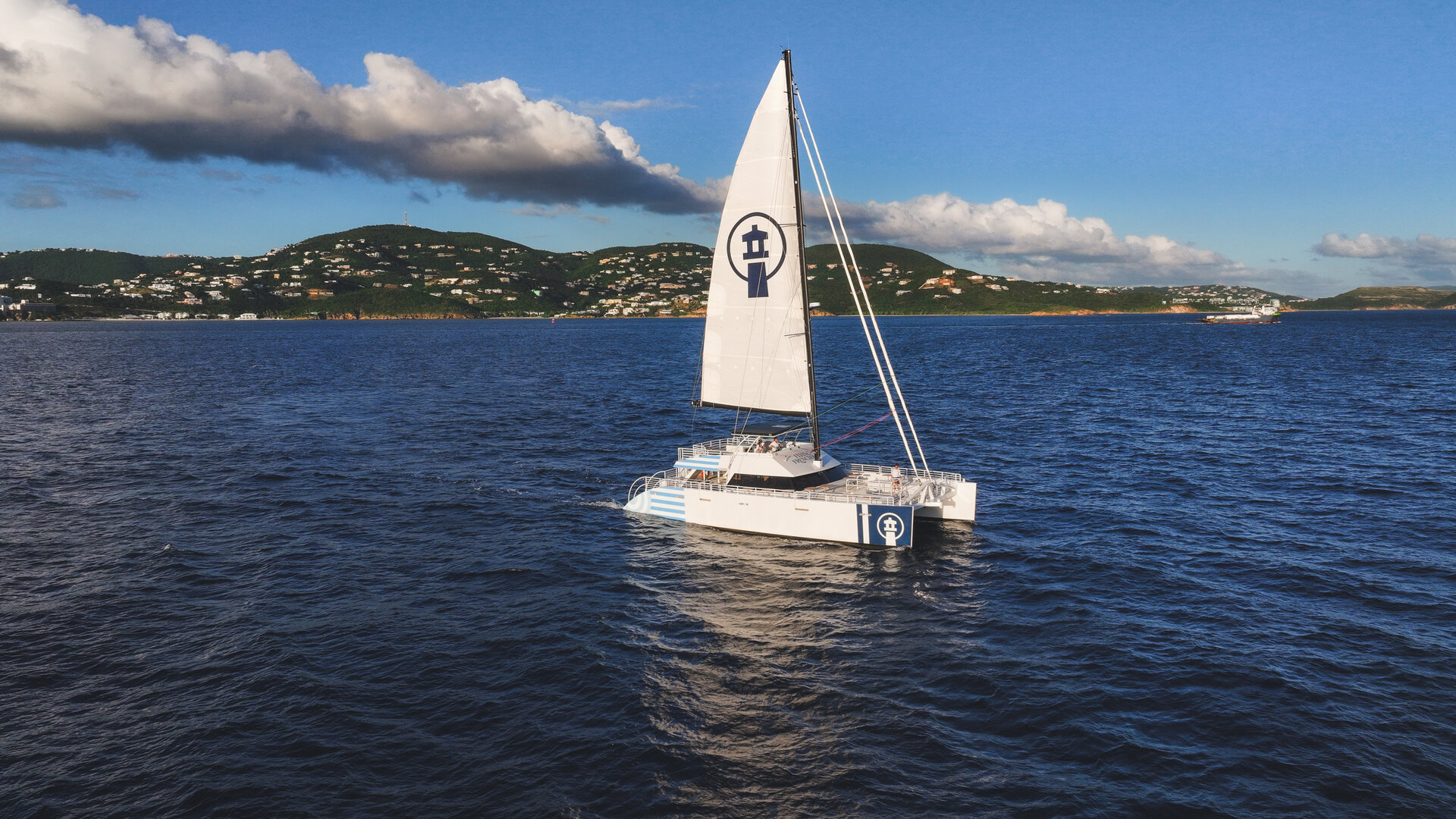 St Thomas Catamaran Sailing & Snorkeling Excursions | Frenchman's Reef