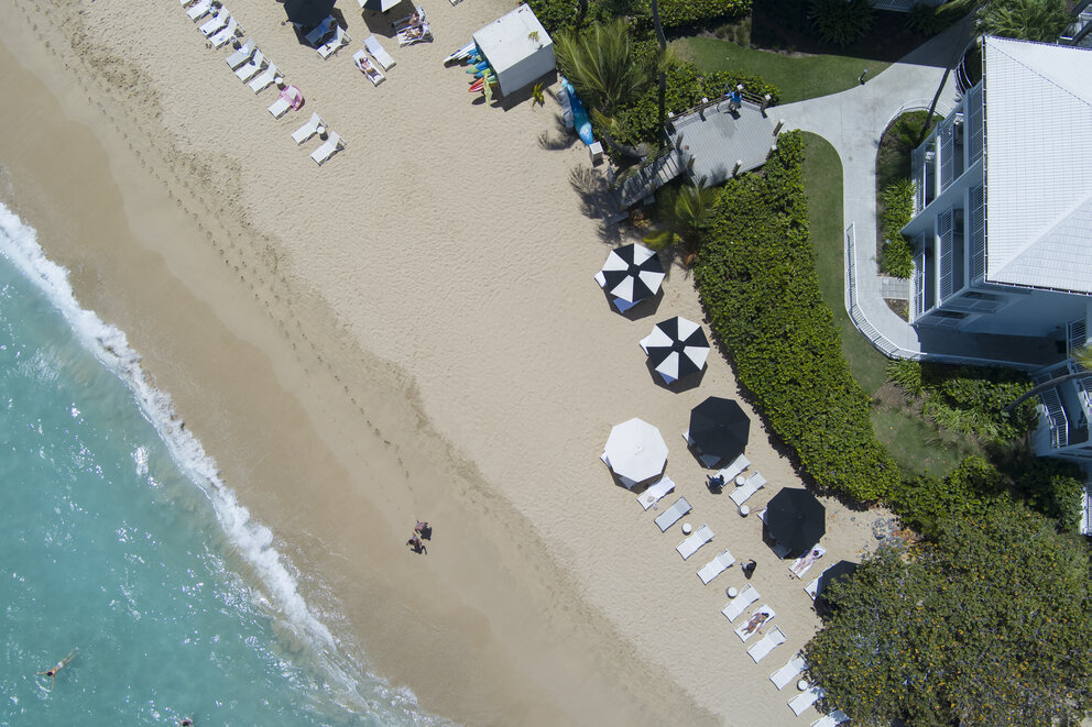 Resorts in St Thomas | Frenchman's Reef Beachfront Resort