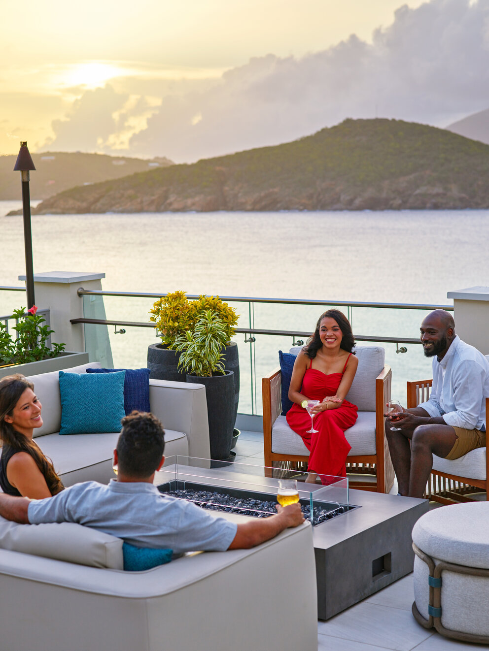Hotel in St Thomas | The Westin St. Thomas Beach Resort & Spa, USVI