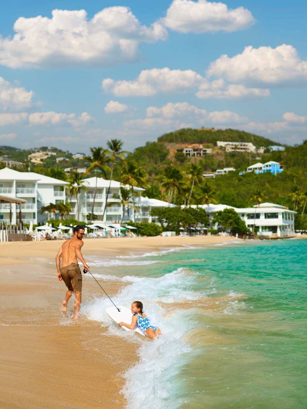 St Thomas Activities & Experiences | Frenchman's Reef