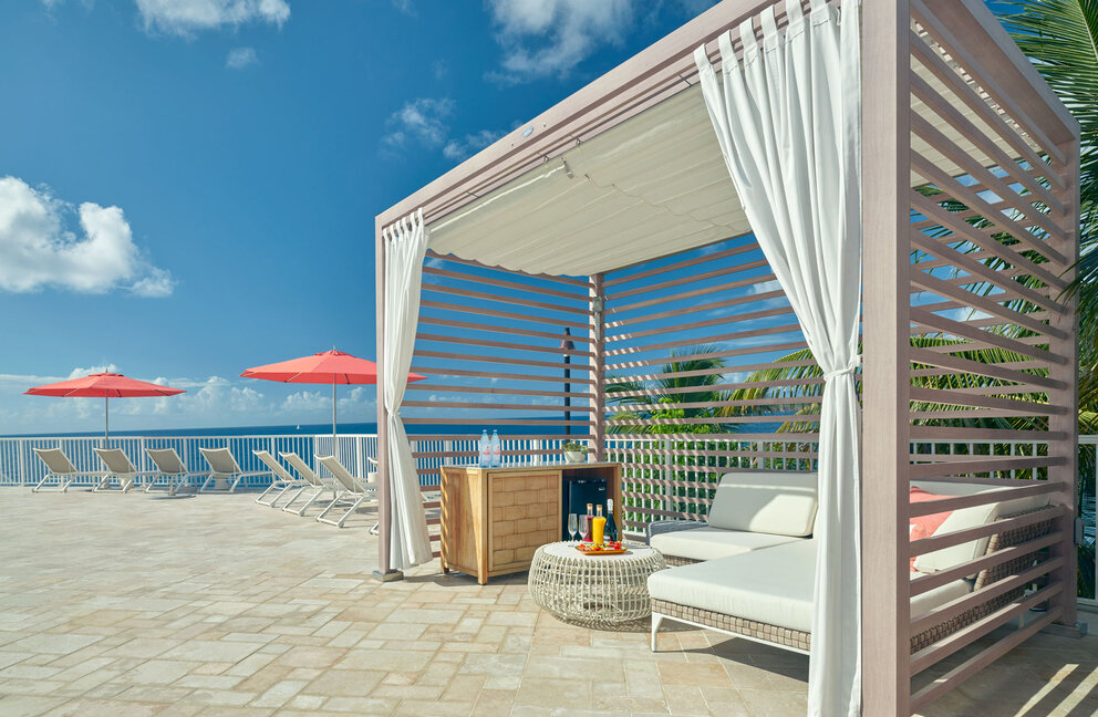St Thomas Activities & Experiences | Frenchman's Reef