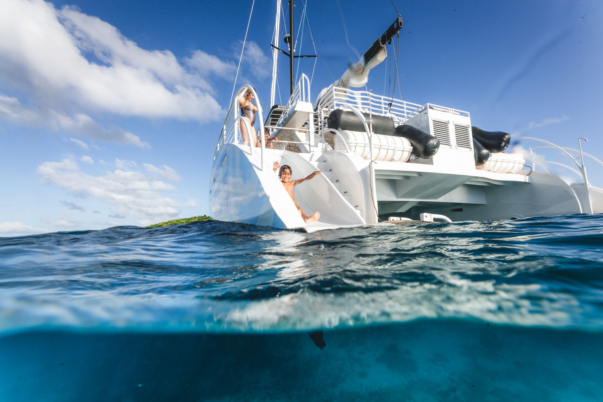 St Thomas Activities & Experiences | Frenchman's Reef