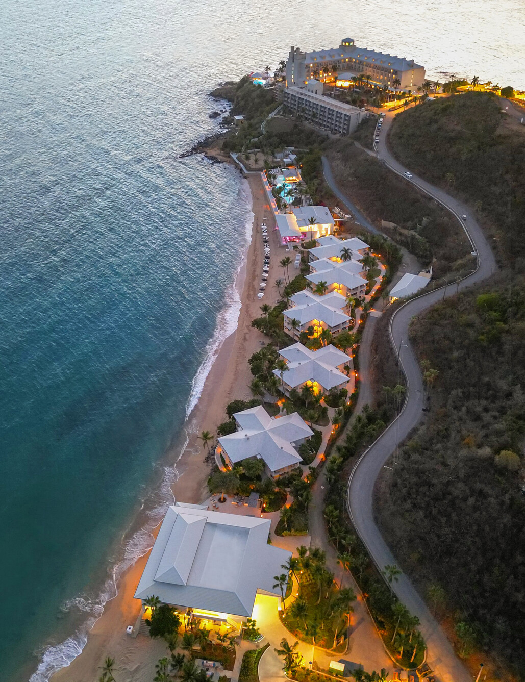Resorts in St Thomas | Frenchman's Reef Beachfront Resort