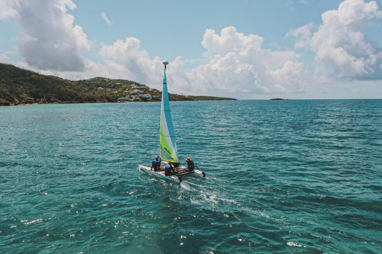 Resorts in St Thomas | Frenchman's Reef Beachfront Resort