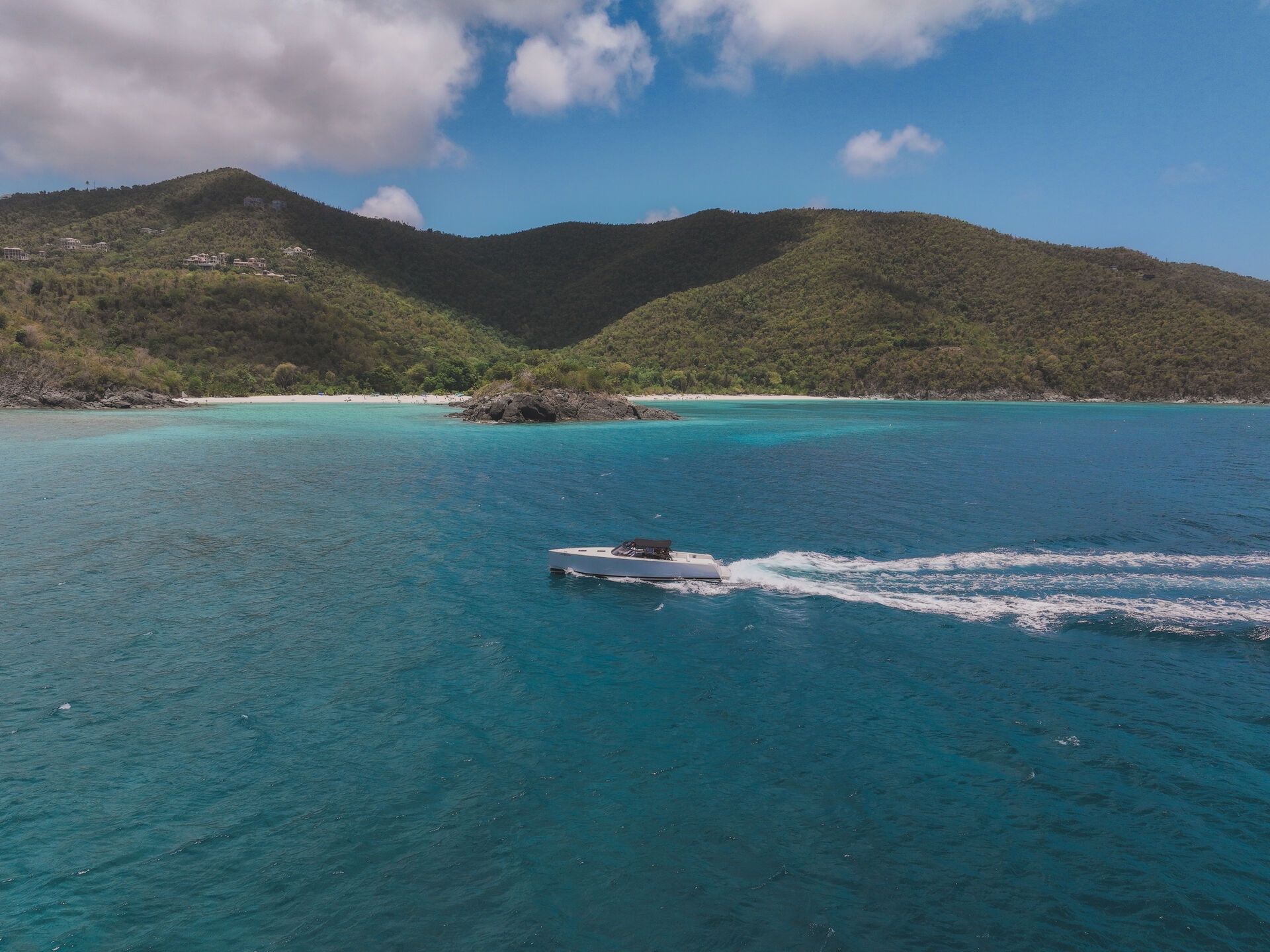 St Thomas Activities & Experiences | Frenchman's Reef